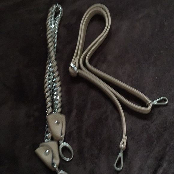 Black Rivet | Bags | Black Rivet Tan Shoulder Bag | Poshmark